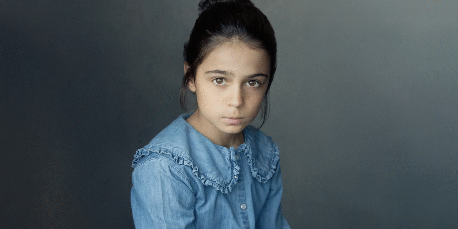 Arabella Stanton será Hermione en la serie de Harry Potter de HBO